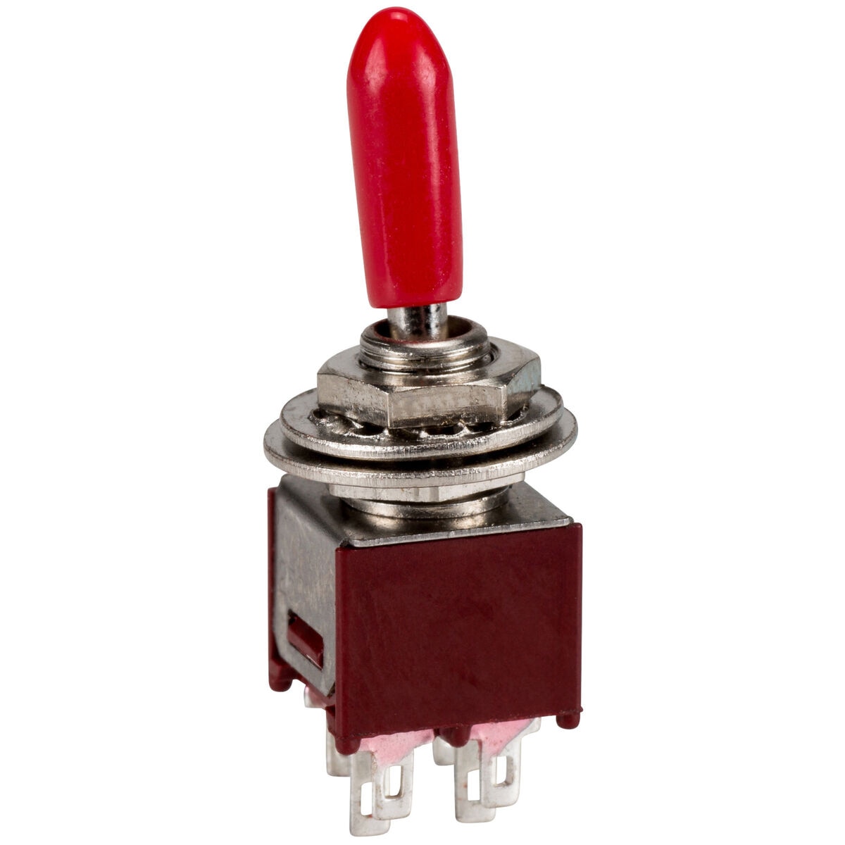 DPDT Sub-Mini Toggle Switch